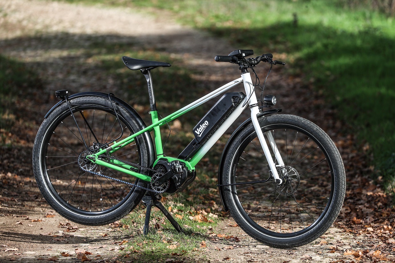 电助力的灵魂 知名电机品牌盘点（国外篇）|电助力车（E-Bike）|SHIMANO禧玛诺 - 美骑网|Biketo.com