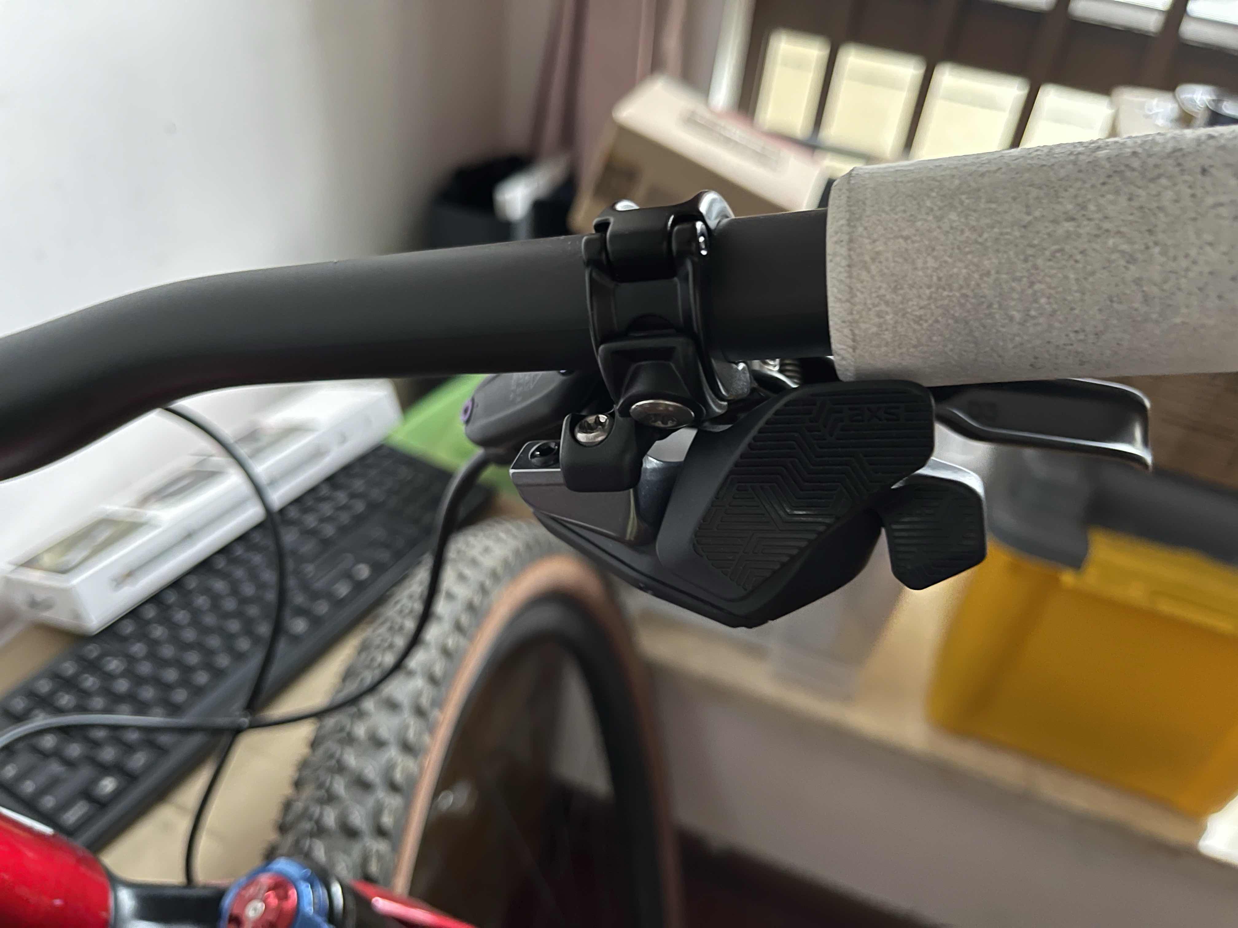 冲击无“线” 亮剑高端 迪卡侬ROCKRIDER全避震山地马拉松XC920S评测|山地车|骑行装备与器材|山地越野|山地马拉松|山地变速系统 ...