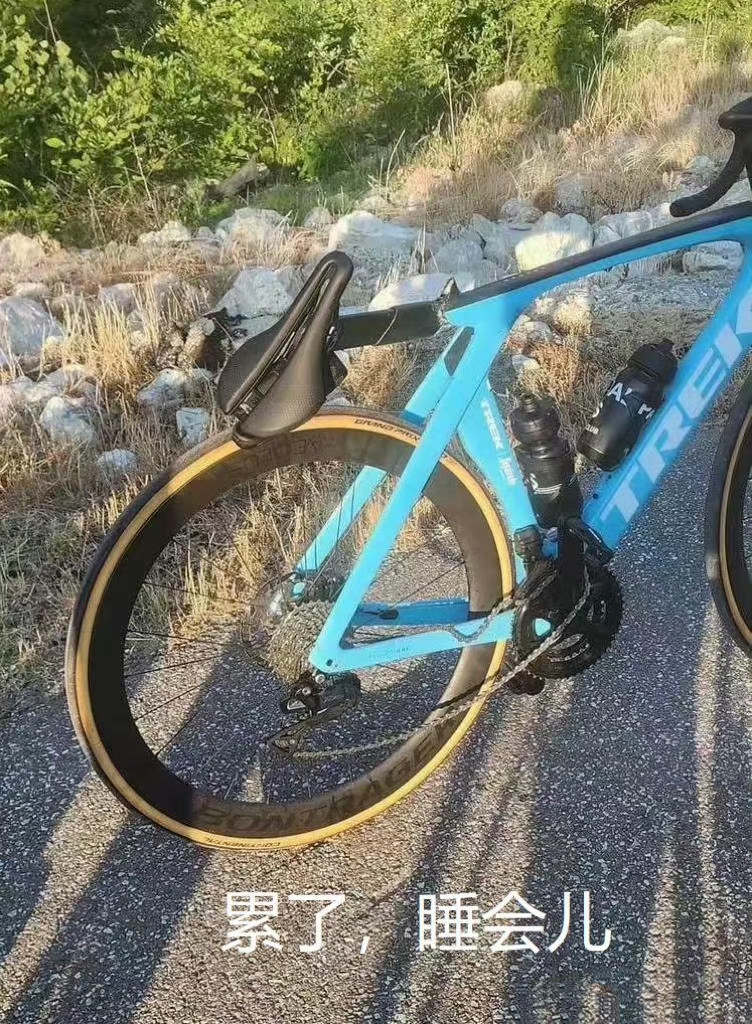 再见！IsoSpeed TREK新款Madone SLR 7外媒评测|公路车|公路车配件|碳纤维车架|骑行装备与器材|崔克Trek - 美骑网 ...