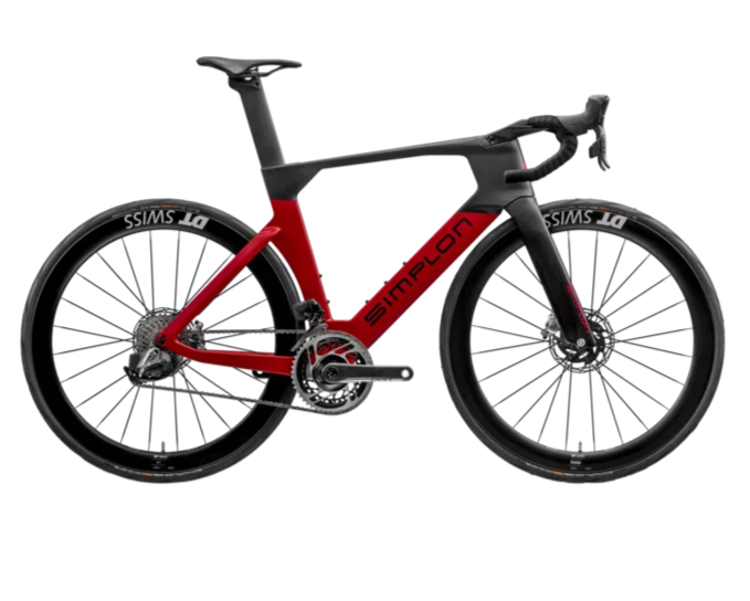 国产气动之巅！全新BROSS ZENITH正式亮相 - 美骑网|Biketo.com