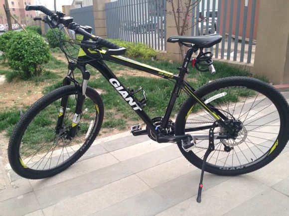 捷安特2020款830测评,捷安特2020款atx830,捷安特830评测_大山谷图库